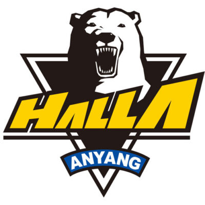 역대 구단 로고 – HL ANYANG