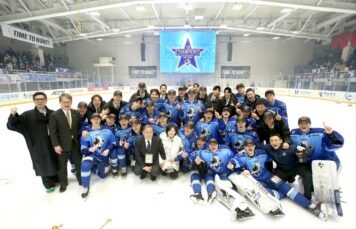 HL ANYANG – HL ANYANG ICE HOCKEY CLUB OFFICIAL WEBSITE