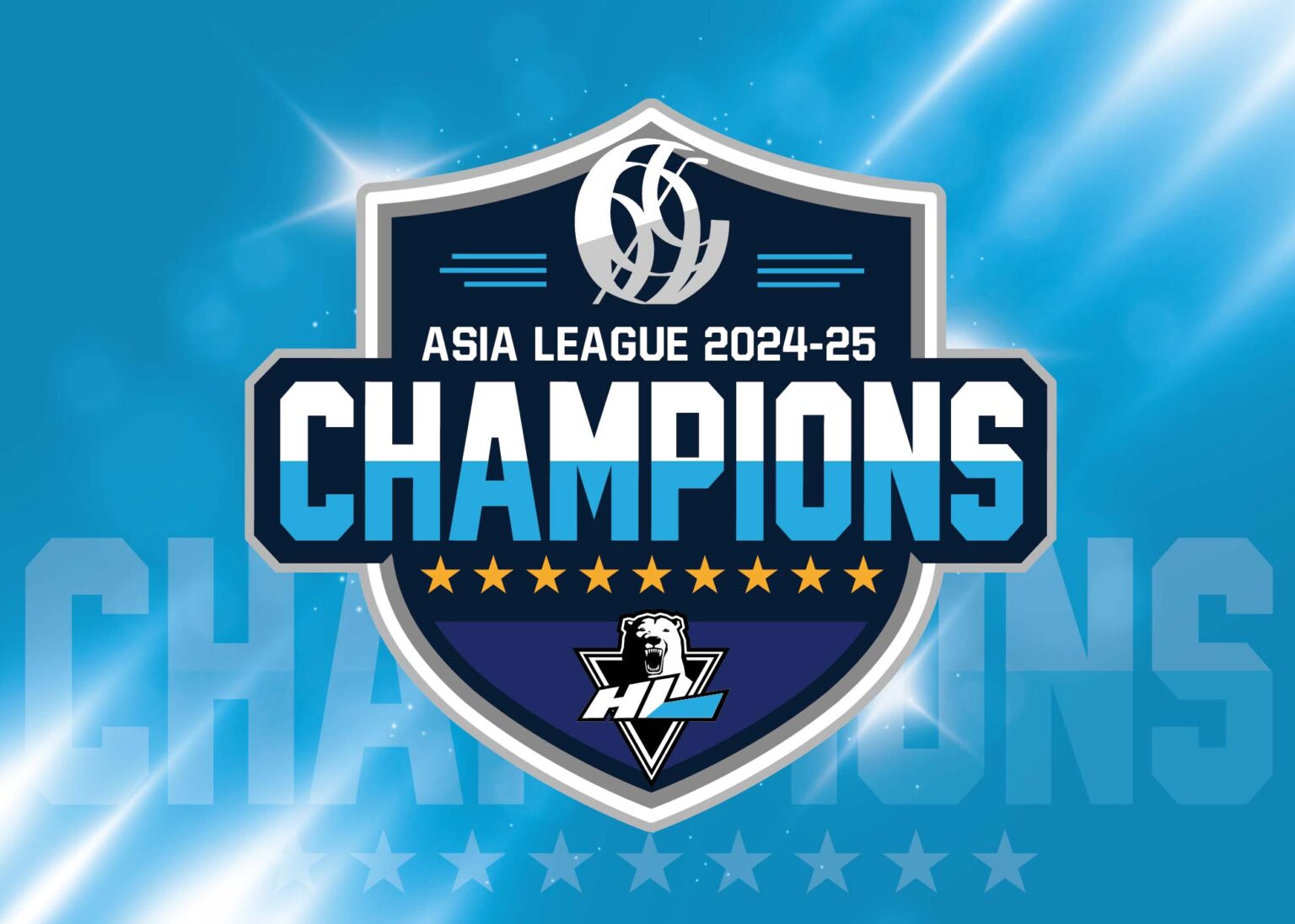 HL ANYANG – HL ANYANG ICE HOCKEY CLUB OFFICIAL WEBSITE